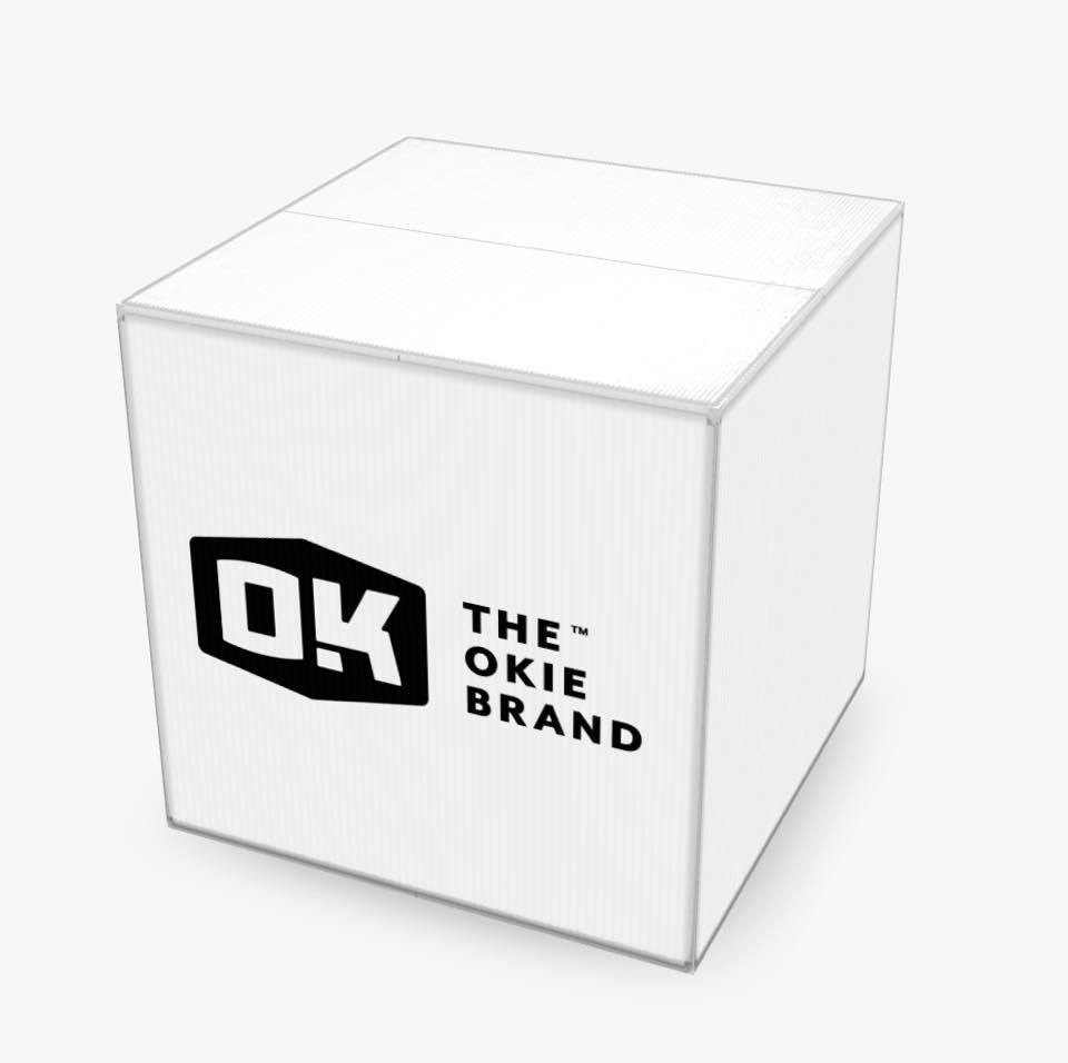 The Okie Box – The Okie Brand
