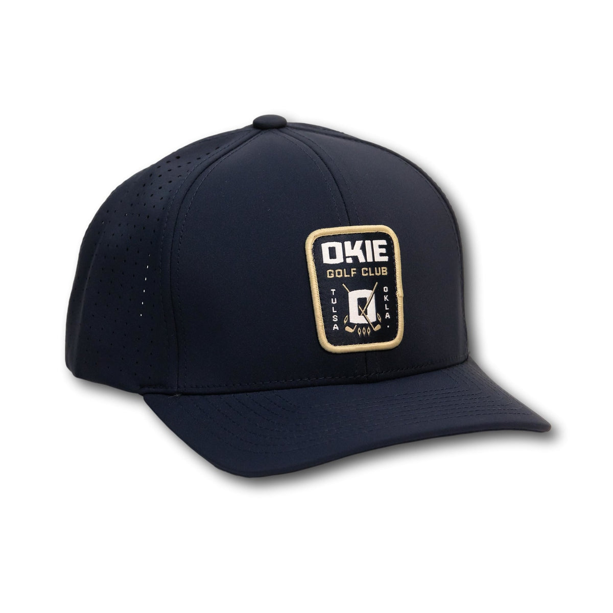 Birdie-Performance – The Okie Brand