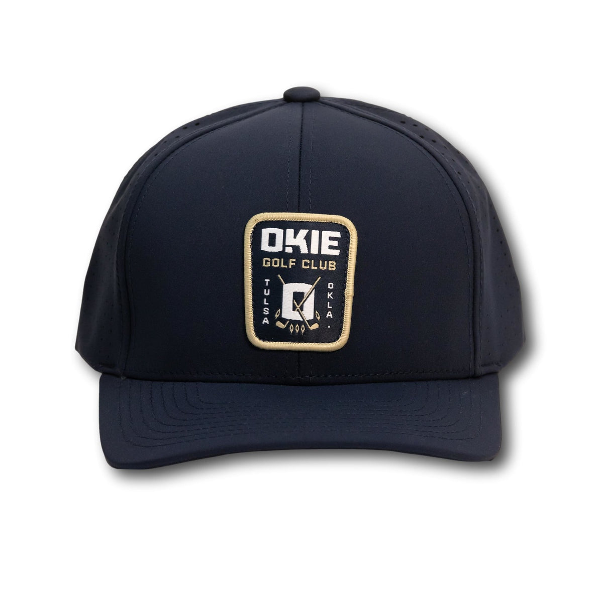 Birdie-Performance – The Okie Brand