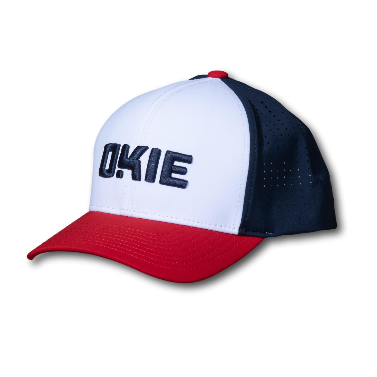 OKIE Nation-Performance – The Okie Brand