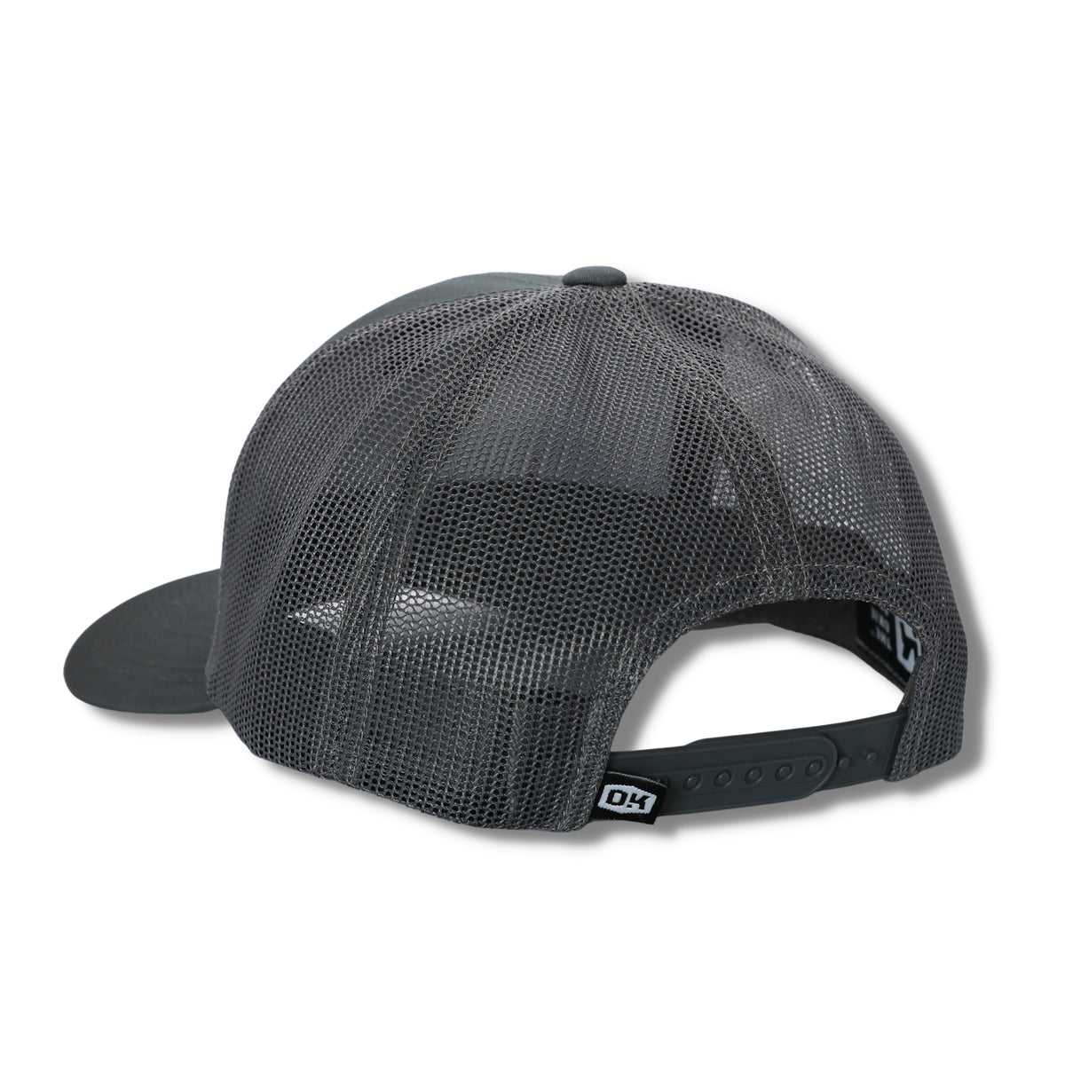 Okie Native- Traditional – The Okie Brand