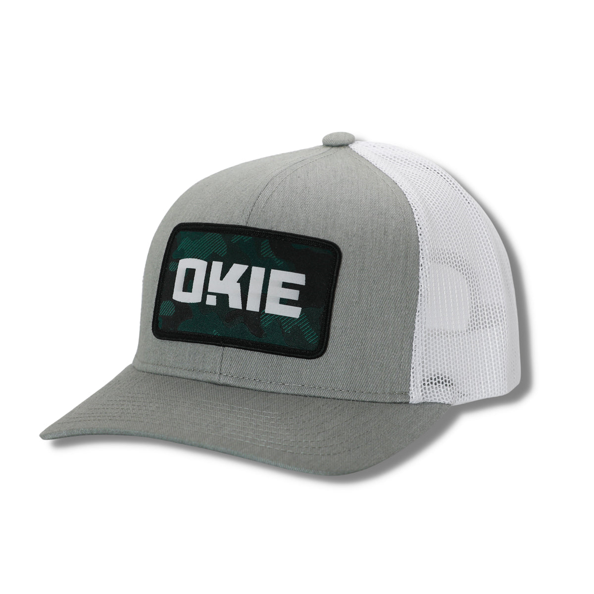 Tacoma- gry/wht – The Okie Brand