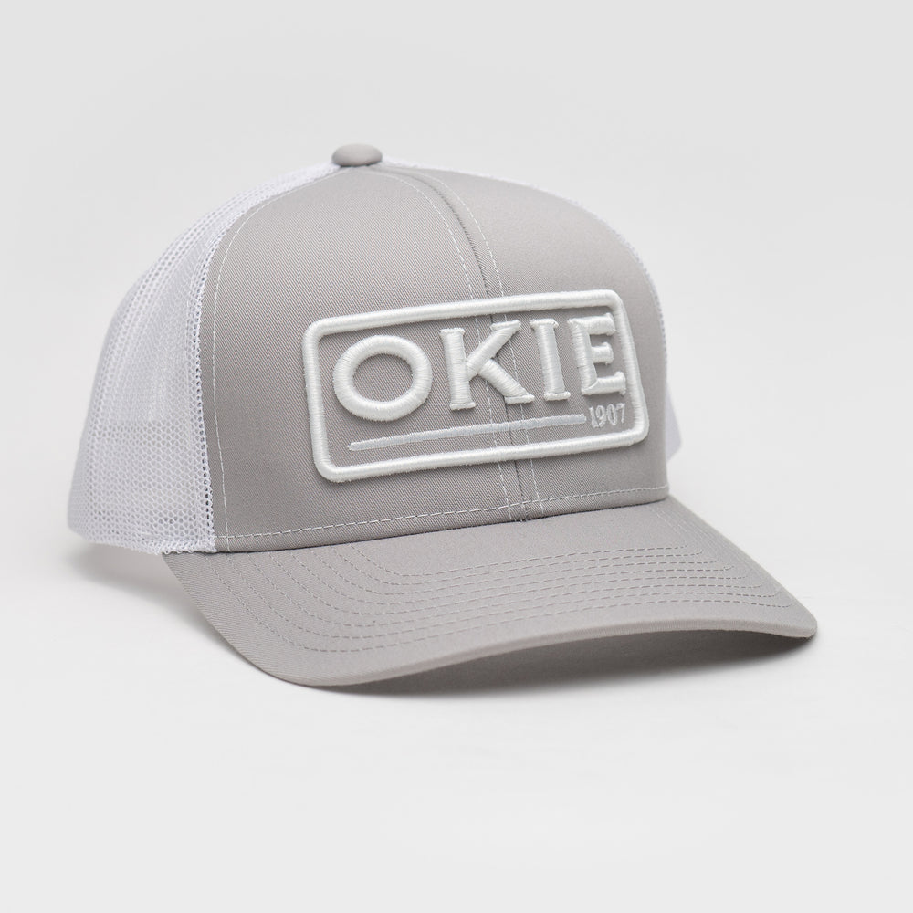 The Okie Brand