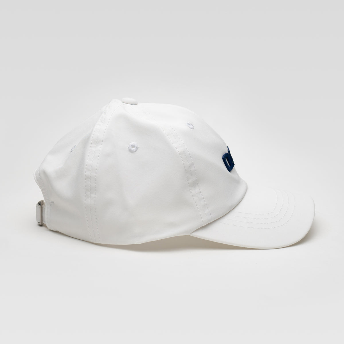 Tish-white – The Okie Brand